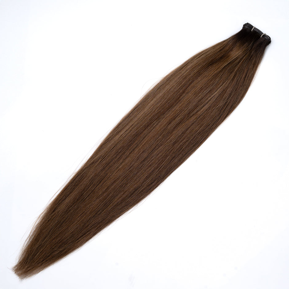 Shop High Quality Hair - Invisible Bead Extensions