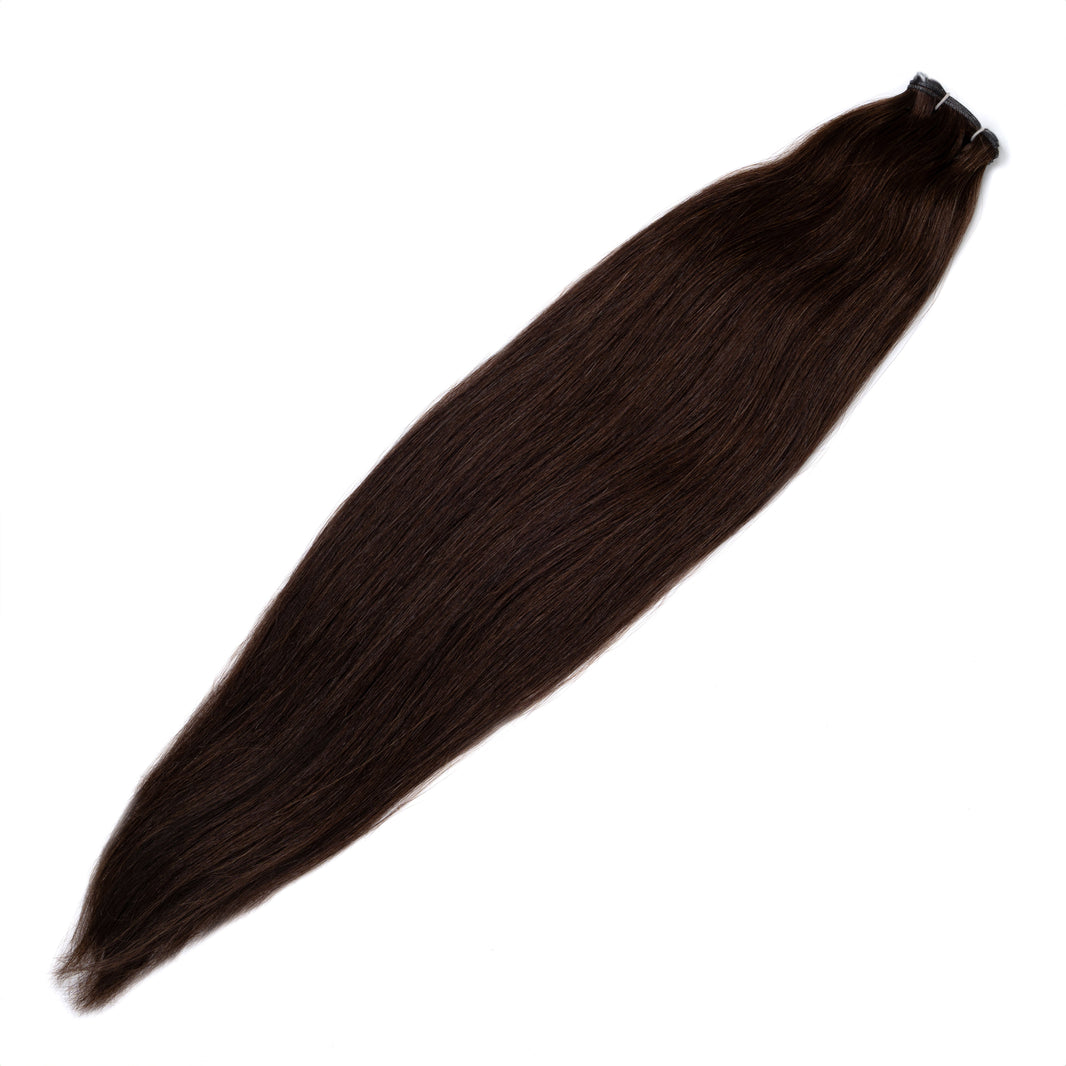 Shop High Quality Hair - Invisible Bead Extensions