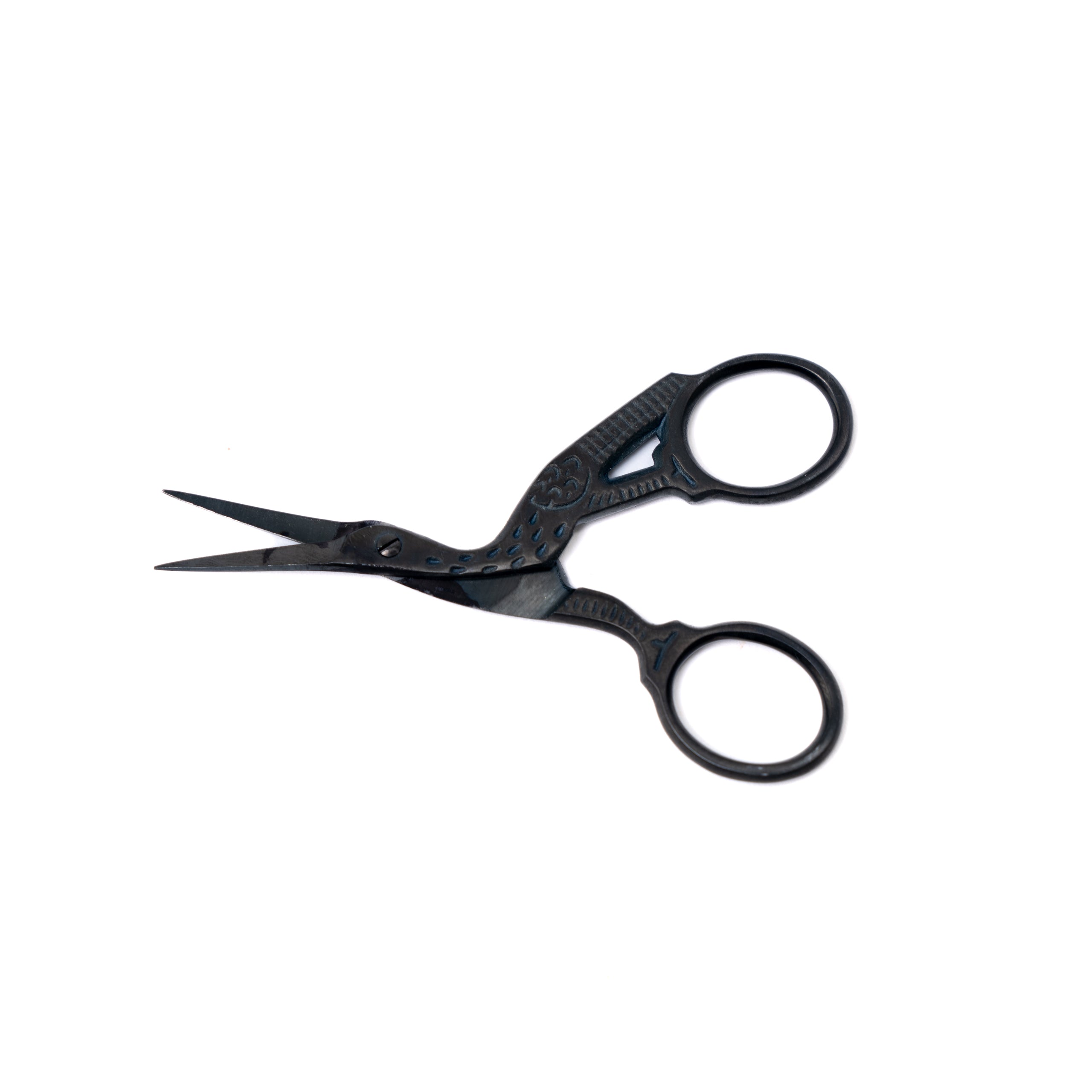 Extension Removal Scissors - Invisible Bead Extensions