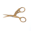 Extension Removal Scissors - Invisible Bead Extensnios